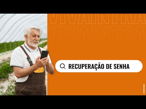 Descomplicado: recupere sua senha da sua intranet de forma simples