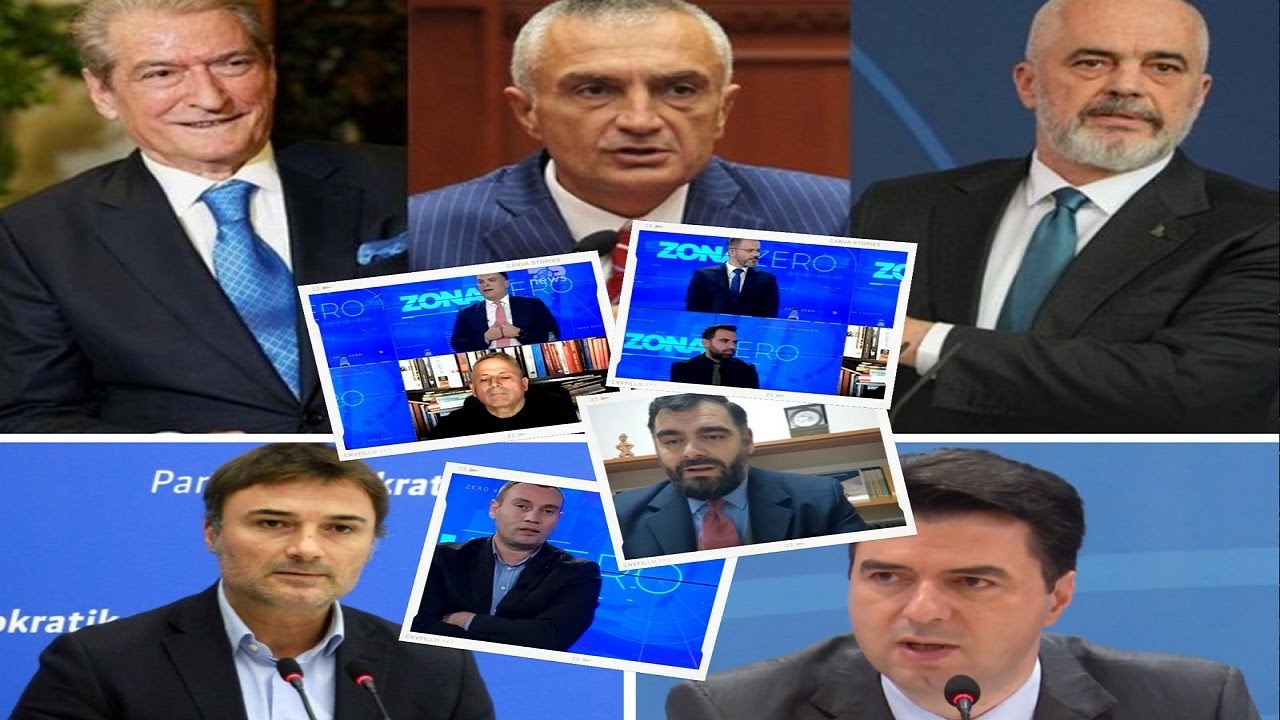 ‘Ethet’ e 14 majit/ Ç’do ndodhë me PD-në e ‘copëtuar’, kush fiton ... ‘Ethet’ e 14 majit/ Ç’do ndodhë me PD-në e ‘copëtuar’, kush fiton ...