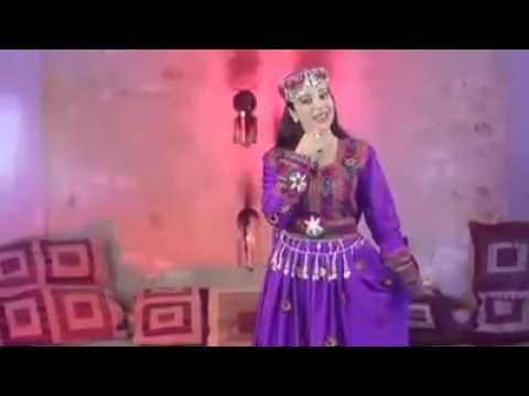 Farzana Naaz - Gul E Anar New Afghan Music