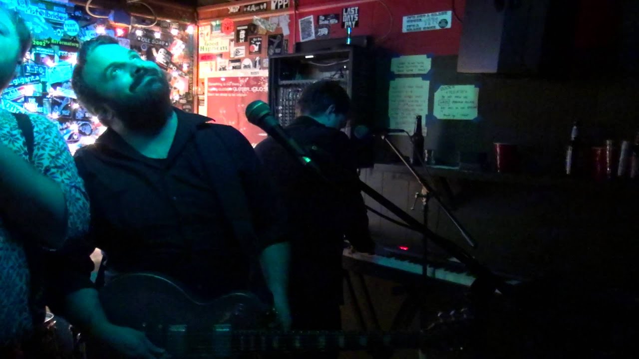 Lady Stardust (Bowie cover) by The Liner Notes at Tree Bar