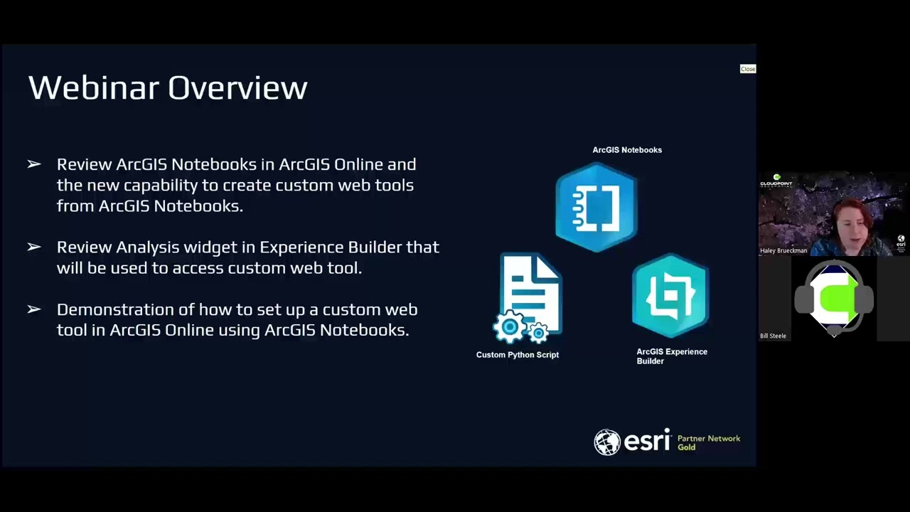 Enhance Experience Builder with Custom Script Tools