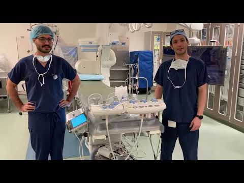 UPMC Pain Medicine Fellowship - Meet the Fellows #1