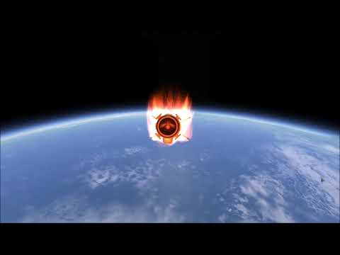 Steam Community :: Video :: KSP reusable rocket spaceplane (STOCK)