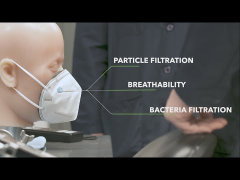 Protecting Workers, Protecting Lives Series: Ensuring Safety, Quality and Integrity of PPE
