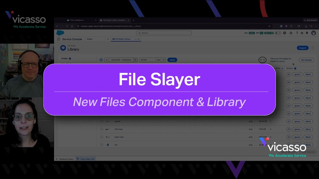 Everything New in File Slayer: The Best Way to Block Duplicate Files in Salesforce (2026)