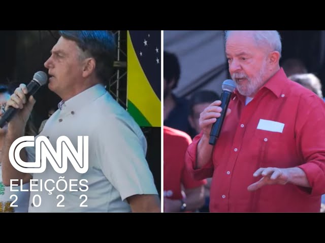 TSE divulga tempo de propaganda de candidatos; tribunal julgará em 23 ...