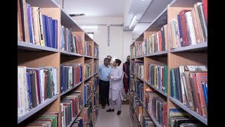 3 Best Libraries in Pondicherry - Expert Recommendations
