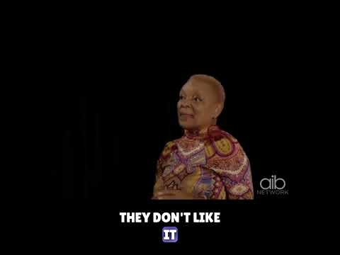 SHOWAbility Founder Myrna Clayton Talks About The Word DISABILITY.