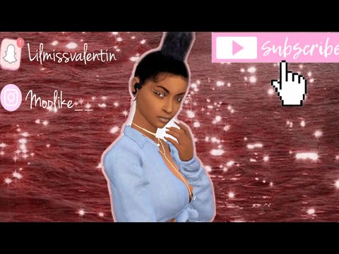 My Sims 4 Intro 2020