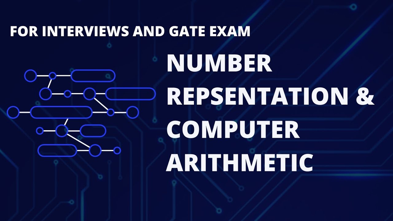 Mastering Number Representation & Computer Arithmetic