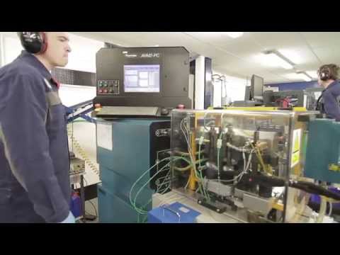 Catalogues & Information - Merlin Diesel