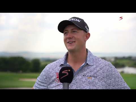 BETWAY BIG EASY TOUR FINAL - The Els Copperleaf