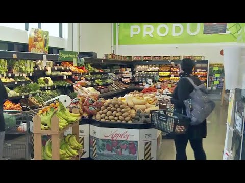 Community Foods Market in West Oakland Hard-Hit by Pandemic