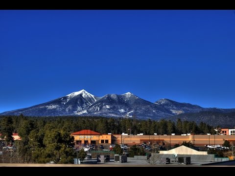 What is the best hotel in Flagstaff AZ? Top 3 best Flagstaff hotels as by travelers