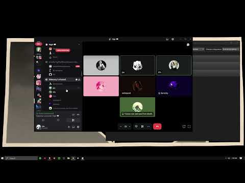How to press ANYONE on discord EASY TUTORIAL 2025 (Discord Packing)