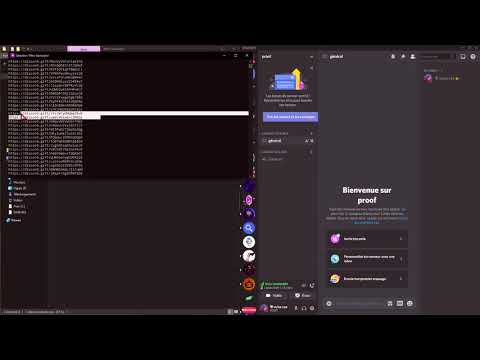 Free Discord Nitro Generator 2021