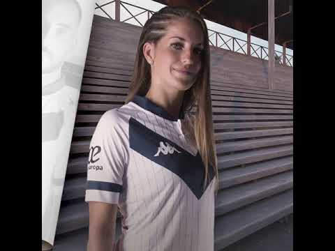 El nueva del camiseta primera de Vélez Sarsfield 2021/22