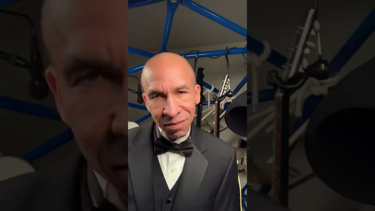 Hire Michael Dodson - Crooner in Mountain View, CA | GigSalad