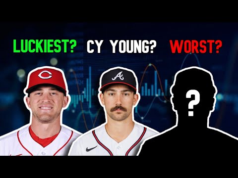 Who Was The WORST MLB Player in 2023? | Analytic Awards
