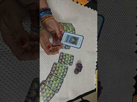 Krishna message 💫#shorts #viralvideo #youtubeshorts @tarotwithchetnaurja919