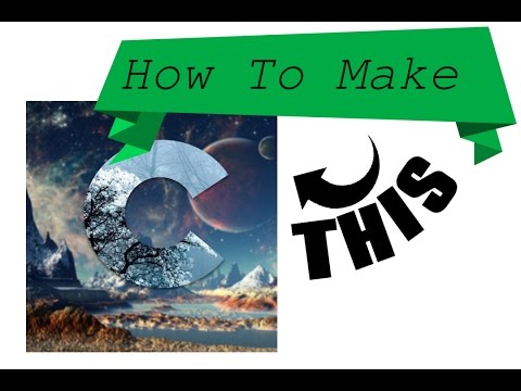 Gimp Tutorial Icons