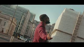 Video | Bisa Kdei - Medaase (Visualizer)