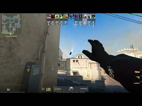Steam Community :: Video :: 500 ms ace