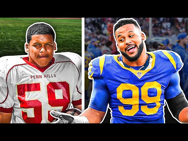 What would an NFL superteam look like? Assembling league’s meanest ...