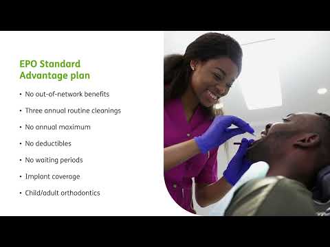 Our Federal Employee Plan Network