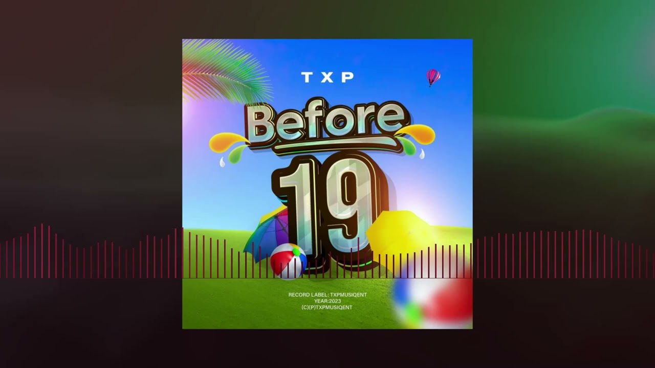 Step (Official Visualizer)