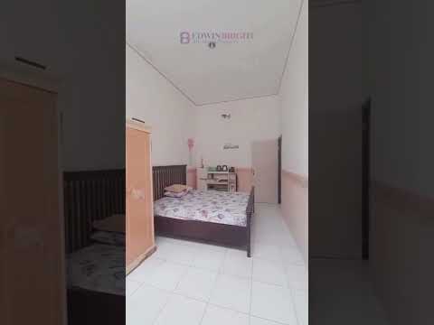Rumah 2 Lantai Di Bintaro Jaya Sektor 3
