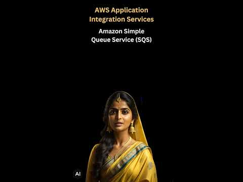 Amazon SQS (Simple Queue Service)