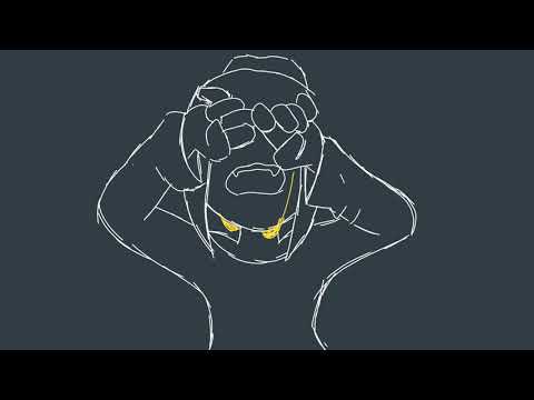 Why Love Me // vent animation meme