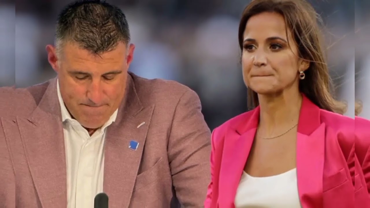 Is Dianna Russini's husband seeking revenge? Kevin Goldschmidt is accused of releasing new evidenc