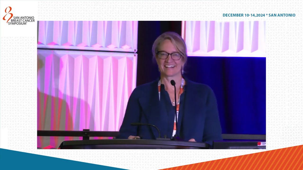 SABCS 2024: The Pathologists Conundrum - IHC Testing in Breast Cancer