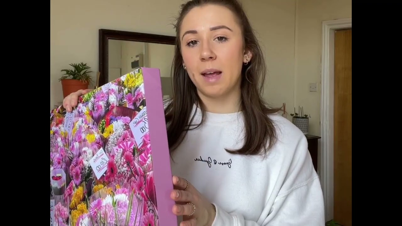 Unboxing a Stunning 16
