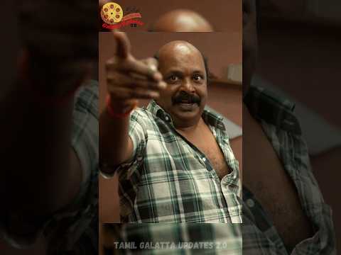 🤯💥 மகாராஜா இப்படிதான் உருவானதா ! 🤯 Scene : 4 | Maharaja Making | Maharaja Movie Behind The Scenes