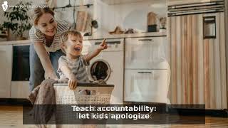 A List Of Things Parents Should Avoid Doing For Their Children Video