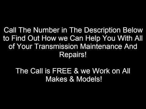 The best Omaha transmission repair