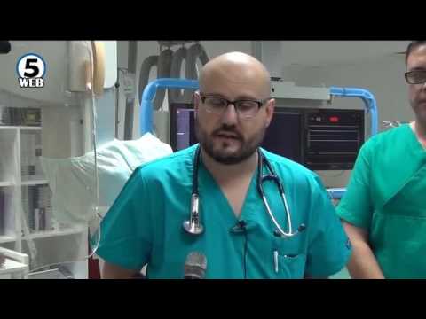 Современи хируршки интервенции во струмичката болница