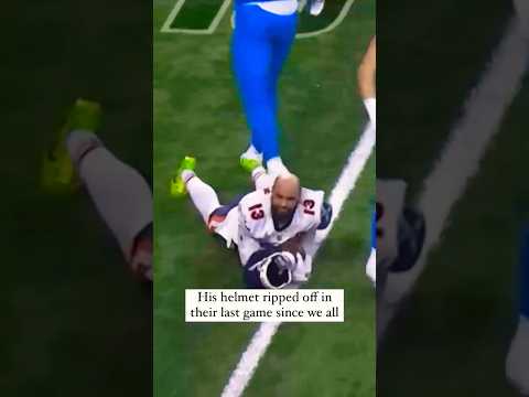 The real reason Keenan Allen got so upset! #shorts #keenanallen #bears