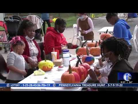 6ABC HarVAXX Festival