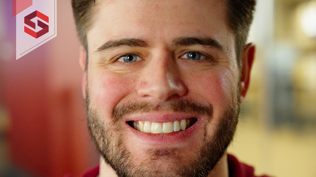 National Spotlight - Alex Johnson | Spot