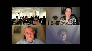 MAS ETH EPFL UTD - Urban and Environmental Theory Session #5 - Greet De Block & Erik Swyngedouw