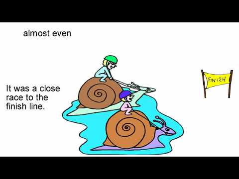 close meaning | Vocabulary for Kids | Children's Dictionary | Learn English Vocabulary