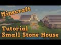 Stone House Minecraft Watch HD Mp4 Video Download Free