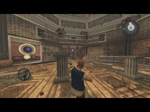 Steam Community :: Video :: Bully Walkthrough #35 - Nerd Boss Fight (PC HD)