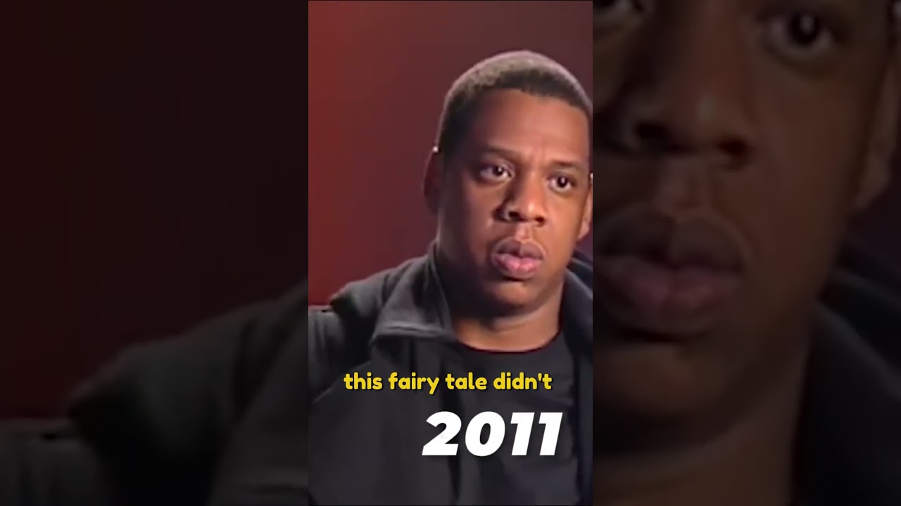 Kathy White's Life-Changing Night with Jay-Z