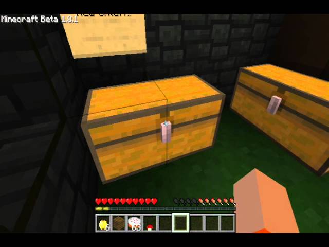 MedCraft Minecraft Texture Pack