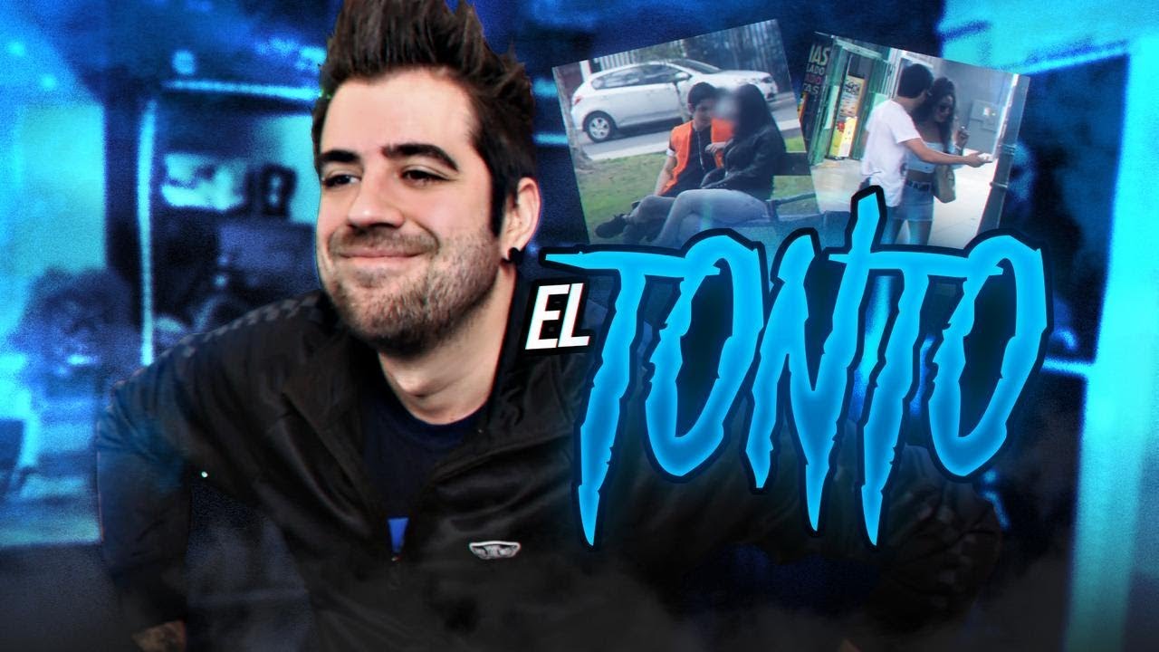 EL HÉROE DE YOUTUBE #2